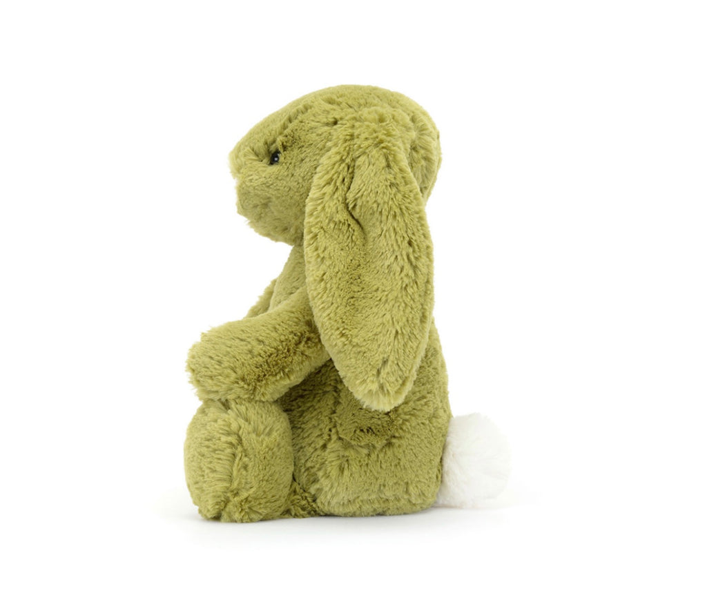 Jellycat green bunny – Cooleez Kids