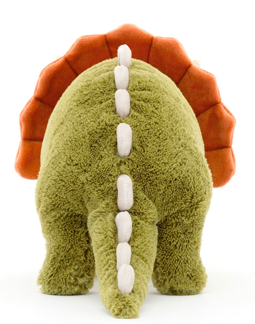 Jellycat Archie Dinosaur – Cooleez Kids